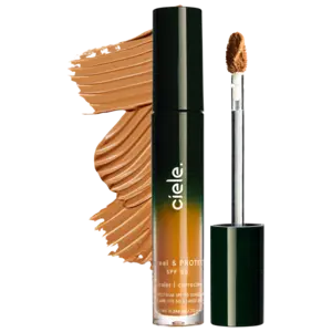 CIELE Ciele Anticernes Conceal & Protect Avec Fps 50+ Pour Dissimuler Les Taches Brunes Teinte 01c Teinte 14w